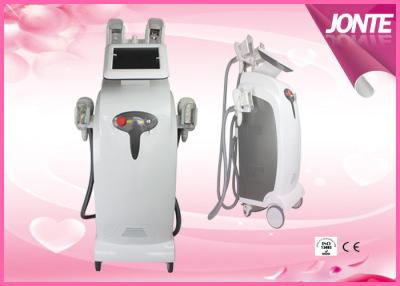 Cina Piccolo ente di Cryolipolysis che dimagrisce la macchina grassa di riduzione di cavitazione rf in vendita