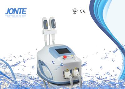 China Máquina permanente de la reducción del pelo del BALNEARIO IPL de la belleza, tamaño de punto 10×50m m en venta