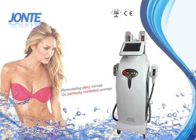 Cina Attrezzatura del salone di bellezza/corpo di Cryolipolysis che dimagrisce macchina per perdita di peso in vendita