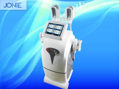 Cina corpo di cryolipolysis 1000W che dimagrisce la macchina esile 75Kg dell'ente a macchina in vendita