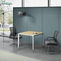 Quality Function at Your Fingertips with Divider Office Space Open Workstation and Customizable Options for sale
