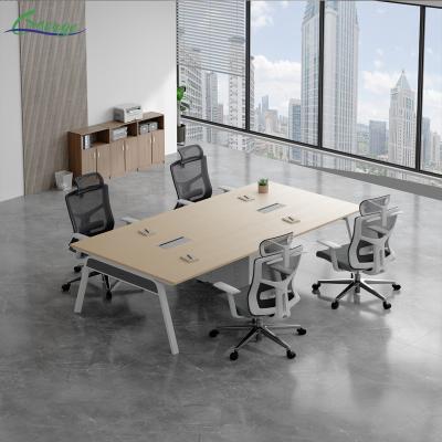 China Metal Table Frame Conference Interactive Flat Panel The Perfect Solution for Conferences for sale
