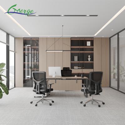China Create a Professional and Organized Workspace with Commercial Manager Office Desk for sale