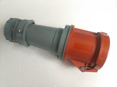 Chine Exactitude dimensionnelle légère industrielle antipluie des prises 785g de prise à vendre