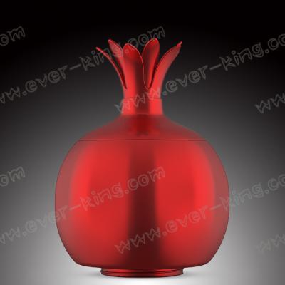 Cina Bottiglia ISO9001 di 700ML Crystal White Flint Glass Vodka in vendita