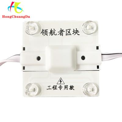 Cina riflessione diffusa ad alta tensione di 220V Blockchain per la decorazione dei cartelloni pubblicitari in vendita