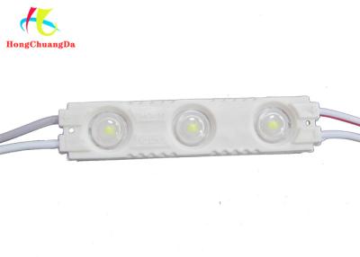 China 1.5W IP67 LED Module SMD2835 for sale