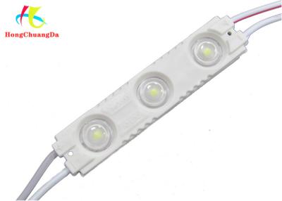 China 1.5W IP67 LED Module SMD2835 for sale
