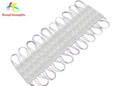 China 1.5W IP67 LED Module SMD2835 for sale