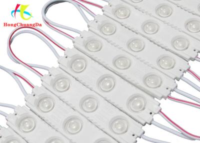 China 1.5W IP67 LED Module SMD2835 for sale