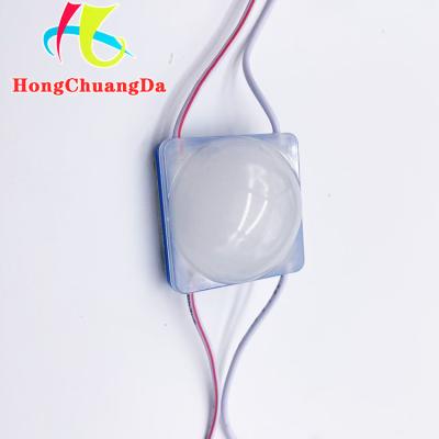 China Van LEIDENE van DC12V 2.4W de MAÏSKOLF LEIDENE Lichtenmodules Module Achter Lichte IP67 Te koop