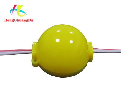 Cina Colore 300LM del modulo SMD 2835 ultrasonici della PANNOCCHIA della sfera LED singolo in vendita