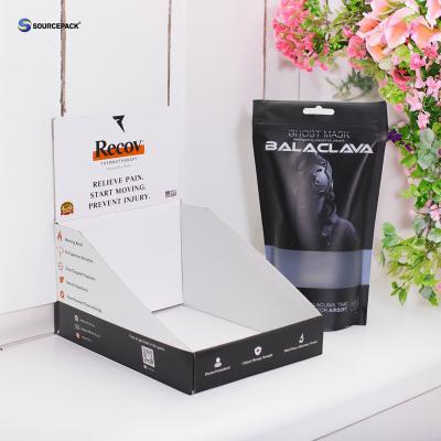 Cina 24 ore online team di vendita personalizzato Mylar Weed con imballaggio di superficie opaca in vendita
