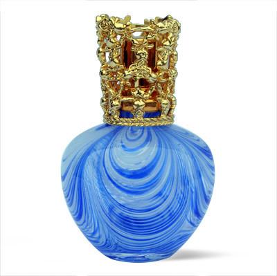 China Os presentes/lâmpadas aroma dos ofícios as mini Scent a lâmpada que grava a gravura do laser à venda