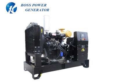 Cina generatore diesel di 260KW Weifang Ricardo, struttura diesel della struttura aperta del gruppo elettrogeno in vendita