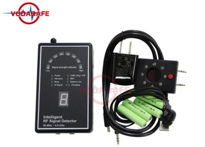 China Pocket RF Signal Detector VS-8LW à venda