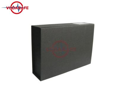 中国 会議室のための非常にConcealable小型の携帯電話の妨害機GSM 900MHz DCS 1800MHz 販売のため
