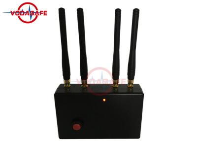 Cina 30 - emittente di disturbo proteggente dell'apparecchio elettronico di 100m, materiale telecomandato dell'ABS dell'emittente di disturbo del segnale in vendita