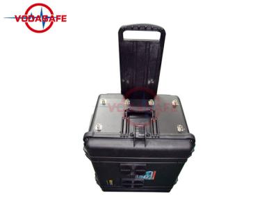 China VIP het Signaalstoorzender WIFI 2.4G 2400 van de Beschermingsbom - 2500MHz 40dbm/50W Te koop