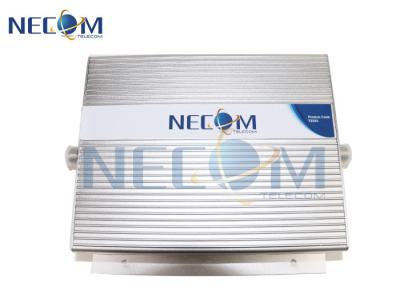 中国 強力な35dBm 5Wの携帯電話信号のブスター2G 900MHzの携帯電話の中継器 販売のため