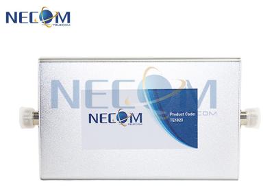 中国 1800MHz 23dBmの携帯電話信号のブスターの屋内家の移動式中継器 販売のため