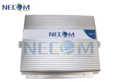 中国 35dBm 1800MHz 5Wの携帯電話信号のブスター、高い発電の携帯電話信号の中継器 販売のため