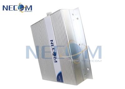 中国 1W 1900MHz移動式ネットワークの中継器、細胞信号のアンプ伝達≤0.5μs 販売のため