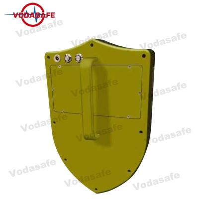 China Bateria incorporado DC24V 3500mA do anti dispositivo do construtor do sinal do telefone celular do zangão à venda