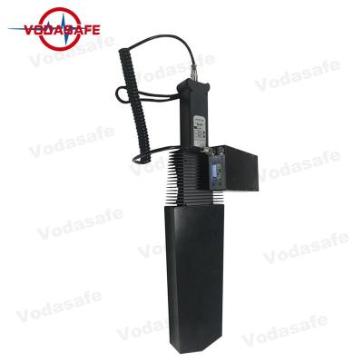 China Bloco 0.9GHz / 1.5GHz / 2.4GHz da bateria de lítio do dispositivo do construtor do sinal do telemóvel dos UAVs à venda