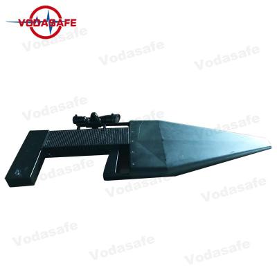 China O jammer dado forma injetor do sinal do telefone móvel portátil integra antenas direcionais à venda