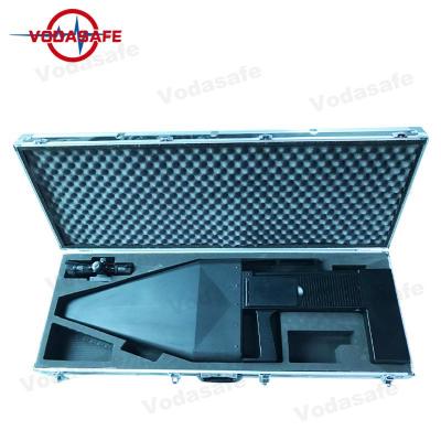 China Construtor do sinal do telefone móvel de DC48V / 7A, aparelho de interferência do sinal do telemóvel para sinais do UAV à venda