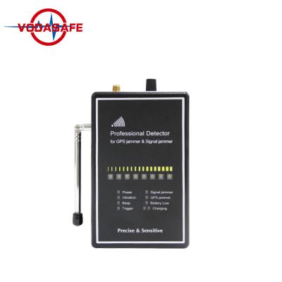 China van de de Celtelefoon van 30mW 5VDC het Signaaldetector Narrowband L1 Handbediende versus-JD100 Te koop