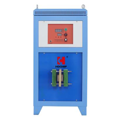 Cina Nuova macchina di Heater Medium Frequency Induction Heating di induzione di diatermia 120KW in vendita