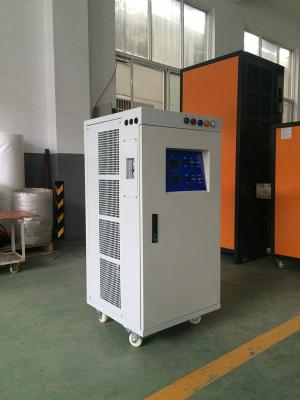 Cina Attrezzatura placcante del raddrizzatore di placcatura di CC di modo del commutatore per il trattamento delle acque reflue in vendita