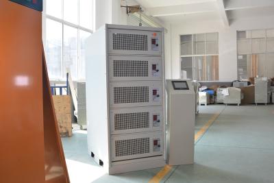 Cina Raddrizzatore di placcatura di alto potere 12000A Chrome con progettazione modulare in vendita