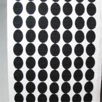 Versatile Application Nylon Polyester Self Adhesive Hook and Loop Tape for Shoes