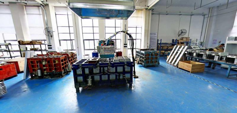 Fornitore cinese verificato - Guangzhou Micron Vending Technology Co.,Ltd
