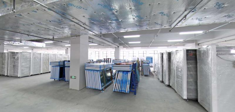 Fornitore cinese verificato - Guangzhou Micron Vending Technology Co.,Ltd