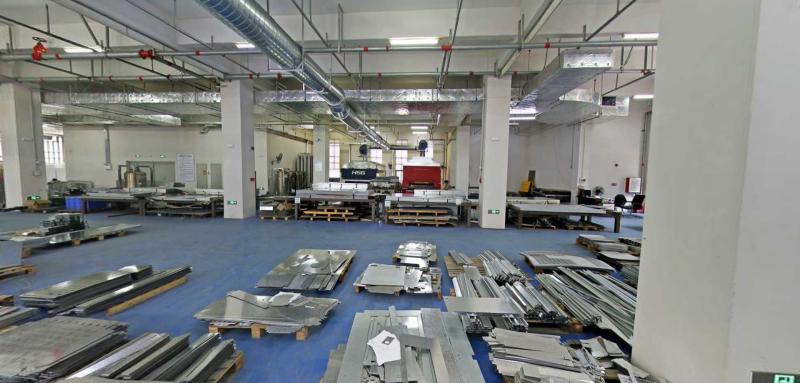Fornitore cinese verificato - Guangzhou Micron Vending Technology Co.,Ltd