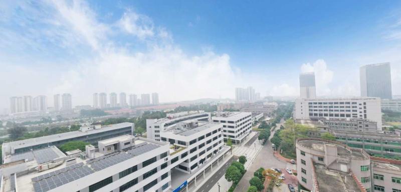 Fornitore cinese verificato - Guangzhou Micron Vending Technology Co.,Ltd