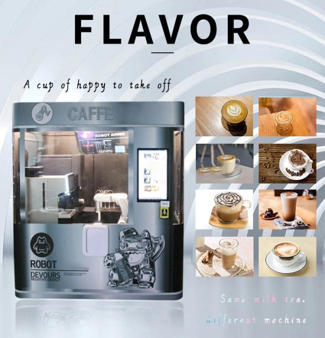 Multiple cup dispensers