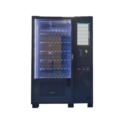 中国 600個 イノベーションのCBD・バプ・シガール 電子タバコ販売機 年齢チェックカードリーダー 販売のため