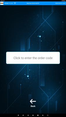 Cina Attrezzature di fabbrica self-service kit di attrezzature elettriche trapano caschi Noleggio di distributore automatico con lettore di carte in vendita