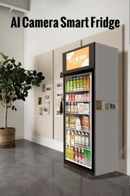 China Máquina expendedora de hardware mínimo para productos W66*D68*H198cm en venta