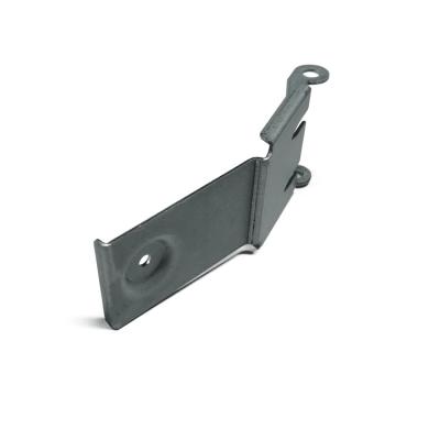 Китай Laser Cutting Welding Hardware Stamping Parts Sheet Metal Parts продается