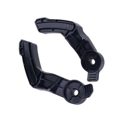 Cina Automobile automobilistica di plastica Front Bumper Retainer Bracket For Nissan delle parti di metallo di Altima in vendita