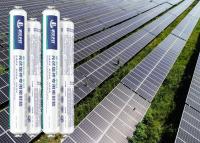 Cina Sigillante di vetro di alluminio impermeabile del silicio del modulo per il pannello solare di PV in vendita