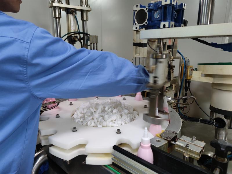 Verifizierter China-Lieferant - Guangzhou Xin Hai An Fine Chemicals Company Limited