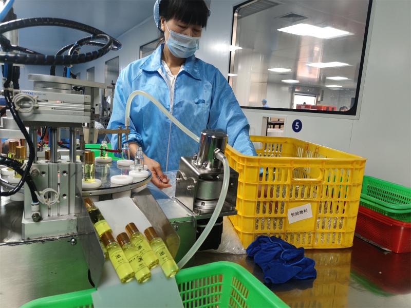 Verifizierter China-Lieferant - Guangzhou Xin Hai An Fine Chemicals Company Limited
