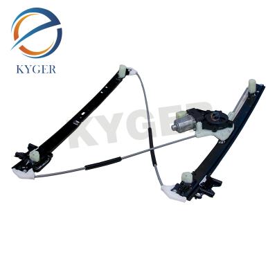 China Front Right Window Regulator with Motor LR078163 LR153949 LR034279 LR057336 LR046777 LR052689 For Land Rover Range R for sale